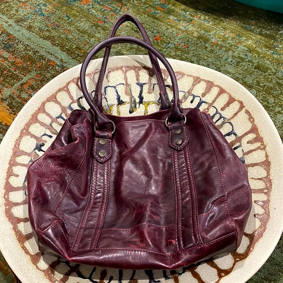 Frye | Bags | Frye Handbag | Poshmark